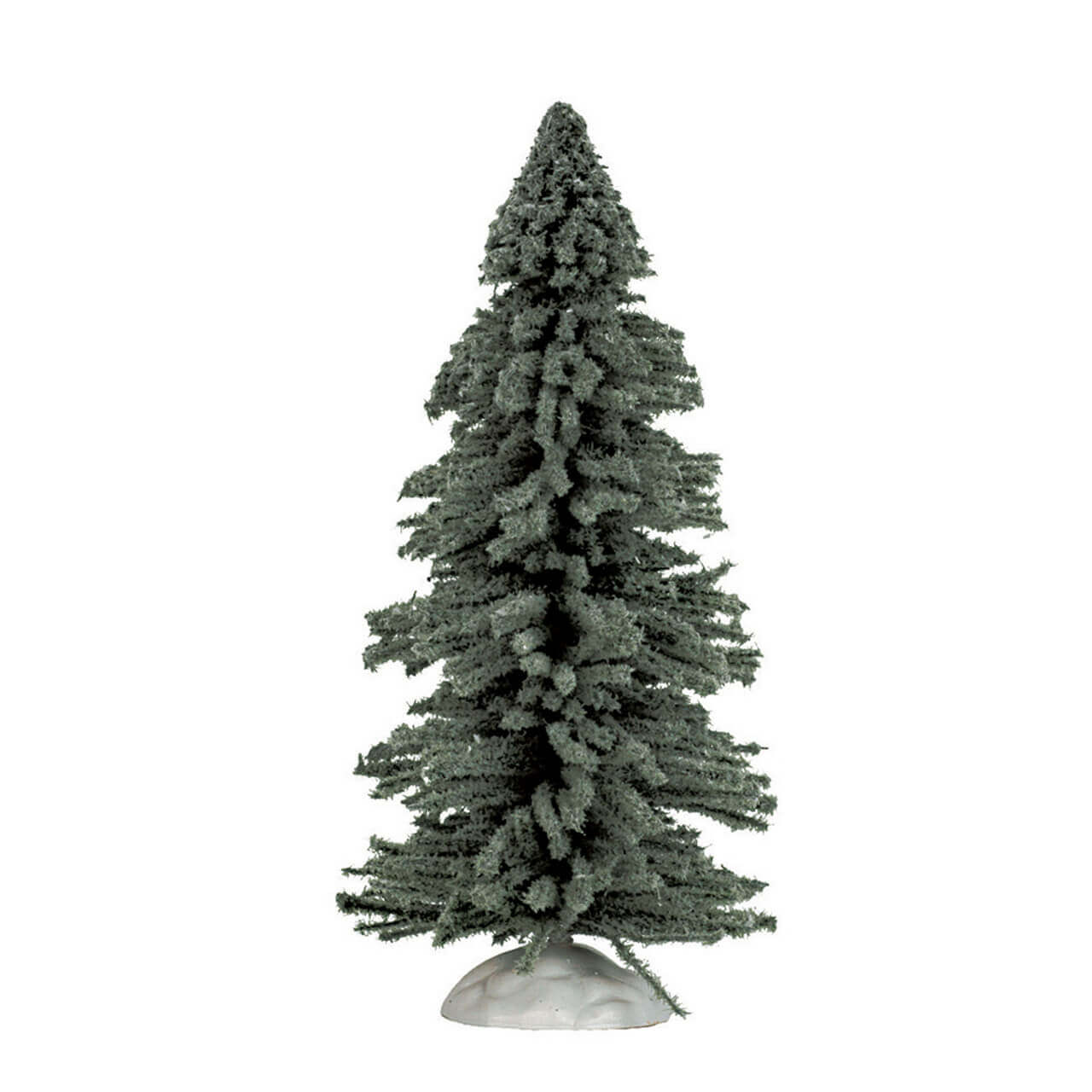 9 Spruce Tree