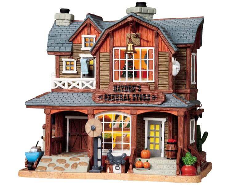 Hayden's General Store